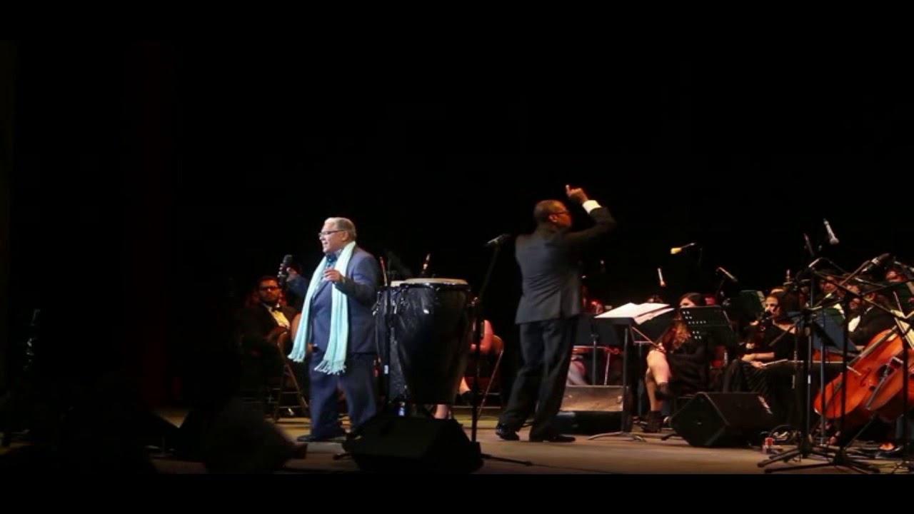 salsa sensual- DANNY RIVERA- LUCIA - YouTube