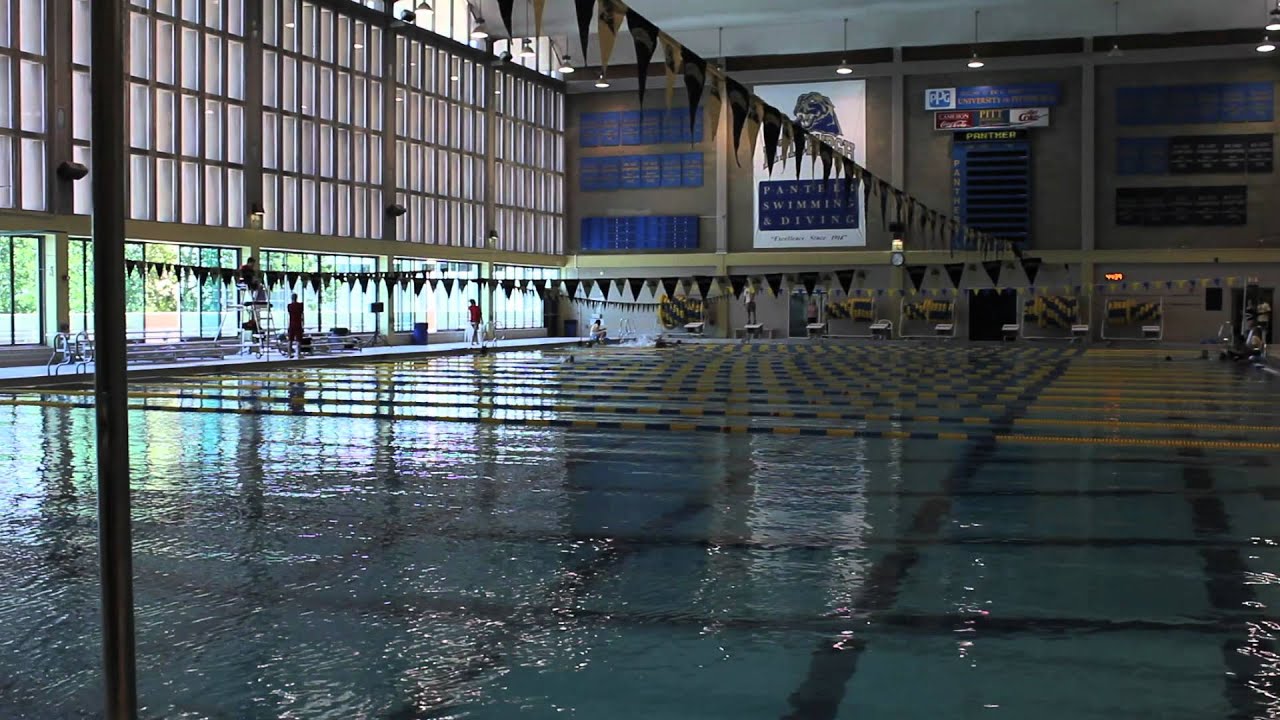 The Pitt Vlog: P-I-T-T LET'S GO PITT! - YouTube