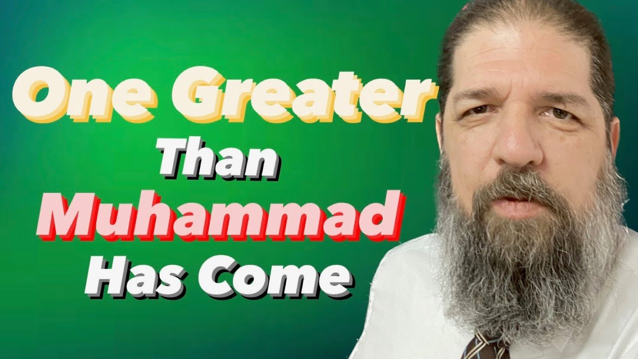 The "Truth" About Muhammad - YouTube