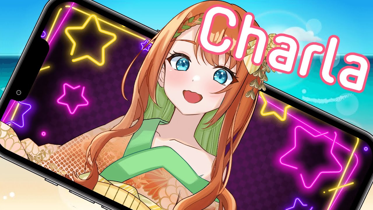 【Charla/雑談】Vamos a conversar un poco☆ JP/ES OK☆ - YouTube