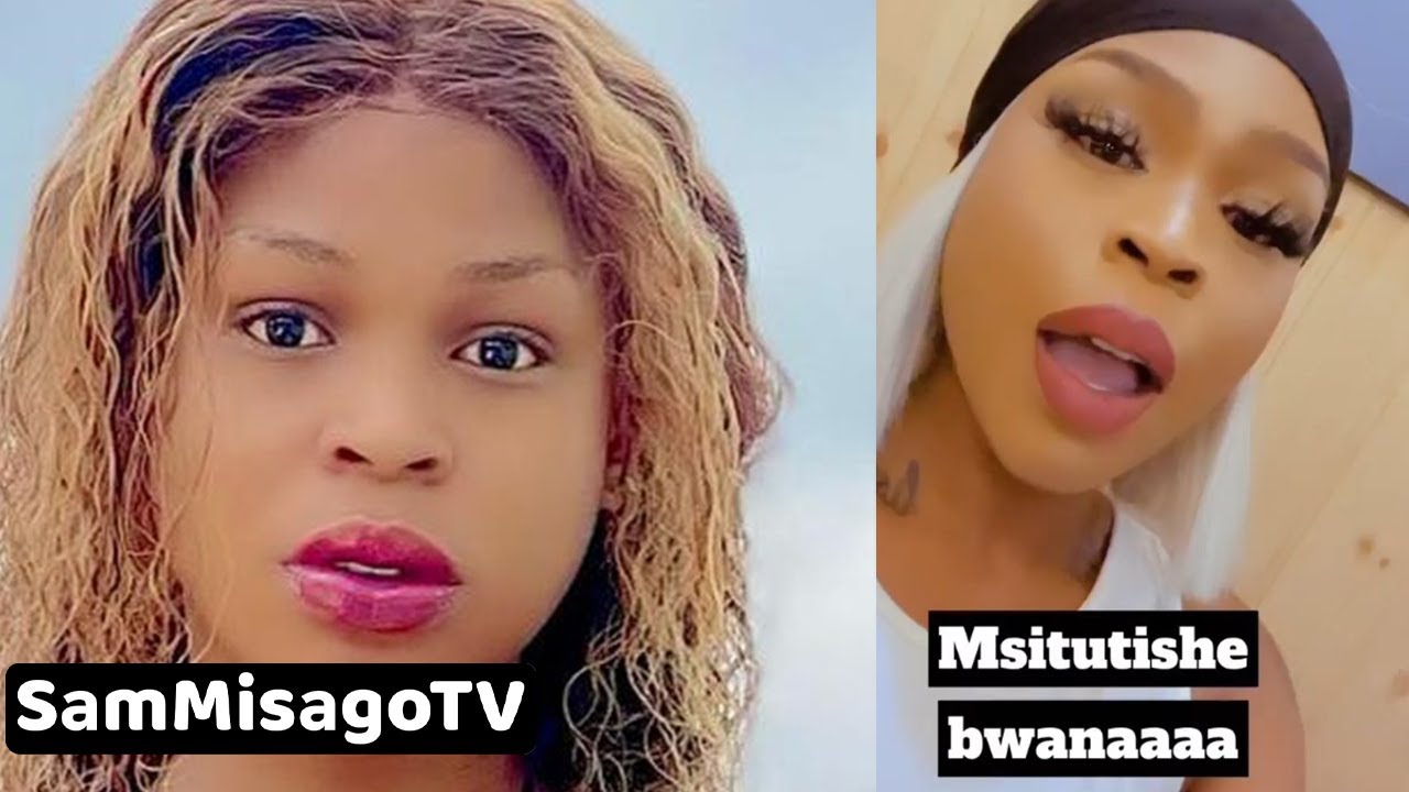 Gigy Money, Acheni UONGO, Sema UNADANGAA, Hatuazimani - YouTube