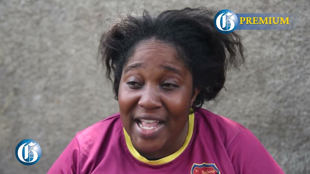 Family, fans mourn lost of Omar Laing - YouTube