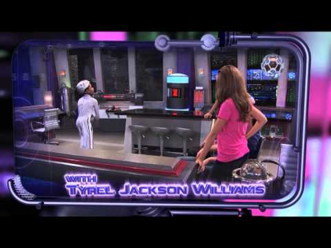 Lab Rats - Season 2 - Intro - YouTube