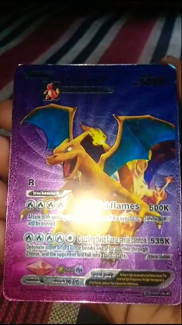 Pokemon cards||Pokemon pake||Pokemon Charizard|| - YouTube