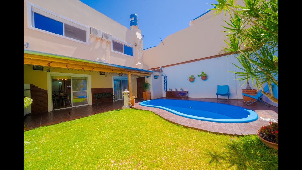 Jose Pascual Tamborini 5200 - Villa Urquiza - Ciudad de Buenos Aires ...