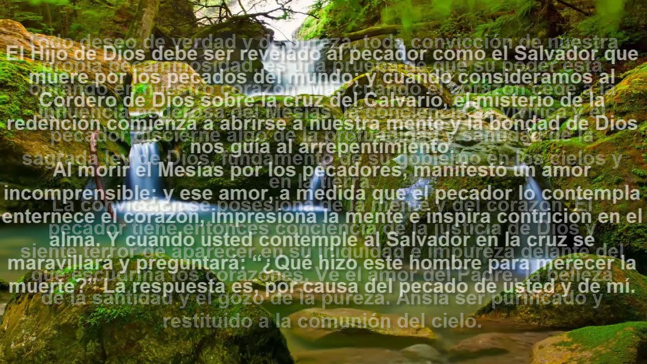 23 abril 2018 ¿QUÉ HAREMOS? - YouTube