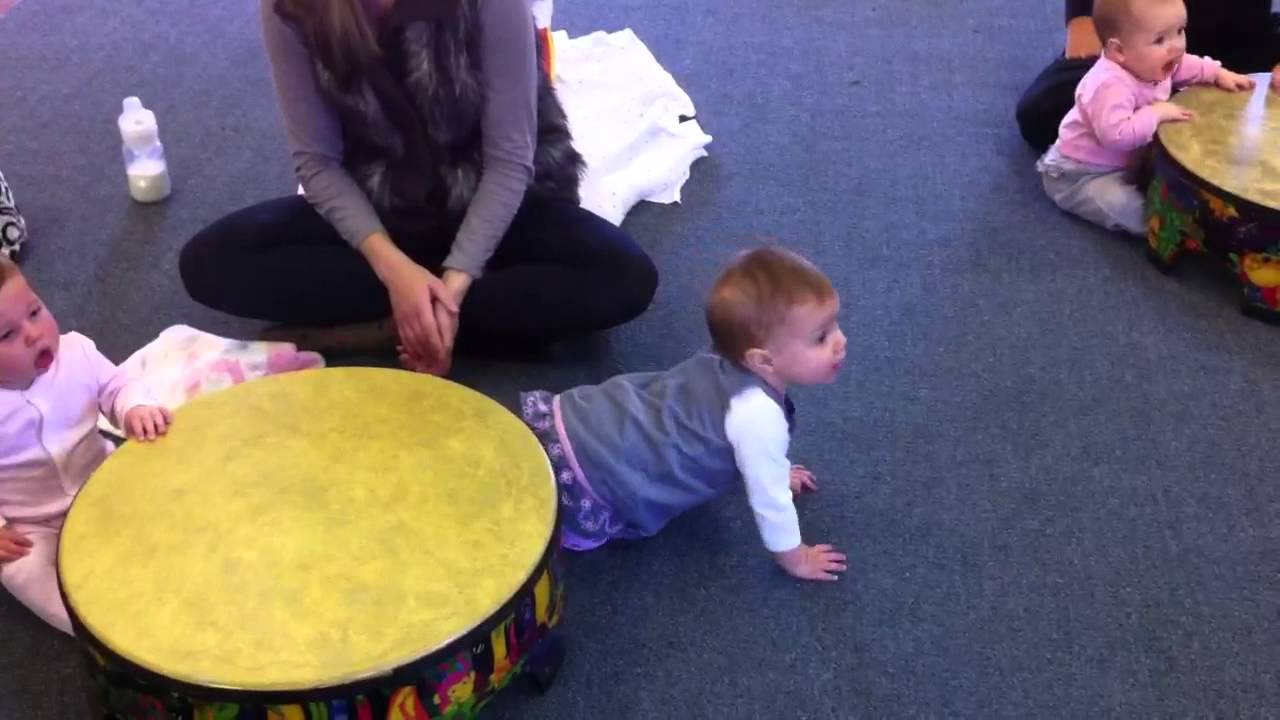 Brie music - YouTube