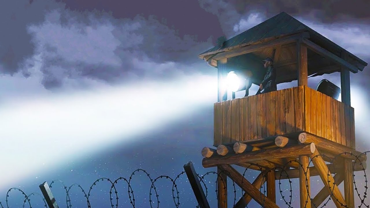 Zombie Survival Base in the BIGGEST Upcoming Real-World Zombie Builder ...