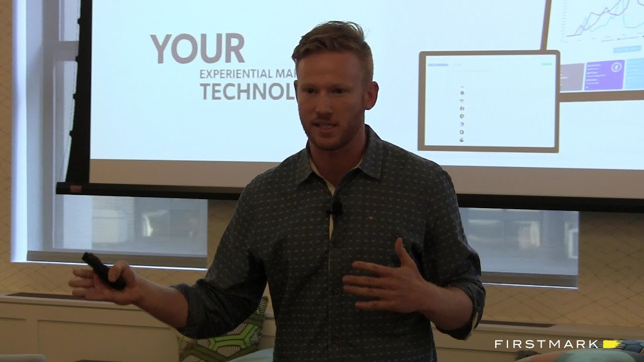 Scalable Design // Ben Hindman, Splash [Design Driven NYC / FirstMark ...