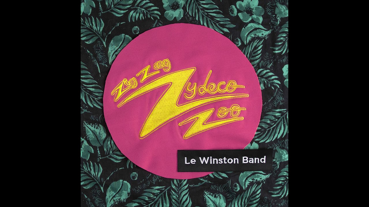 Le Winston Band - En haut de la montagne - YouTube