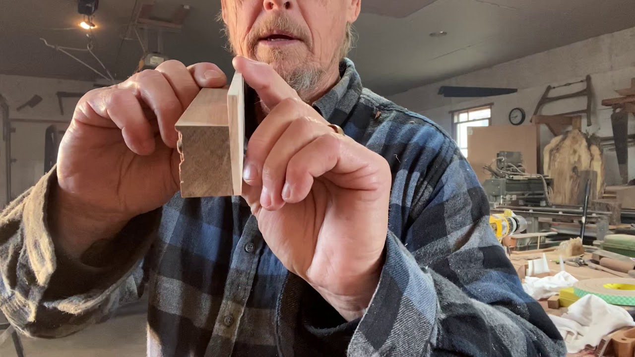 How to make a killer scratch box part 2 - YouTube