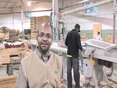 LEFCO MANUFACTURING - YouTube