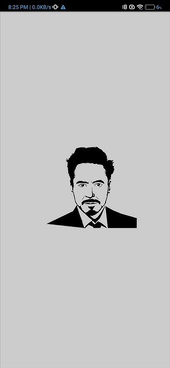 Tony Stark Using Python 3 Shorts Logo Logodesign Python Tonystark Tutorial Ironman