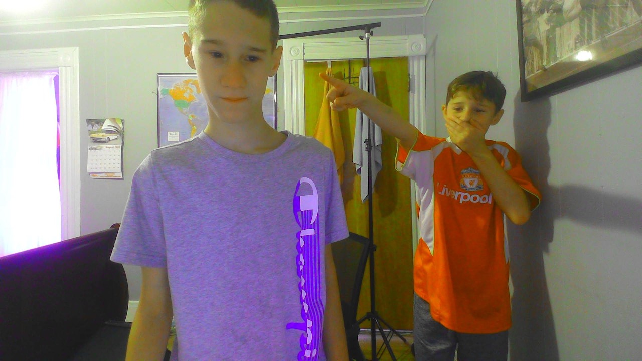 @BrianLT is scared to diss me💀 - YouTube