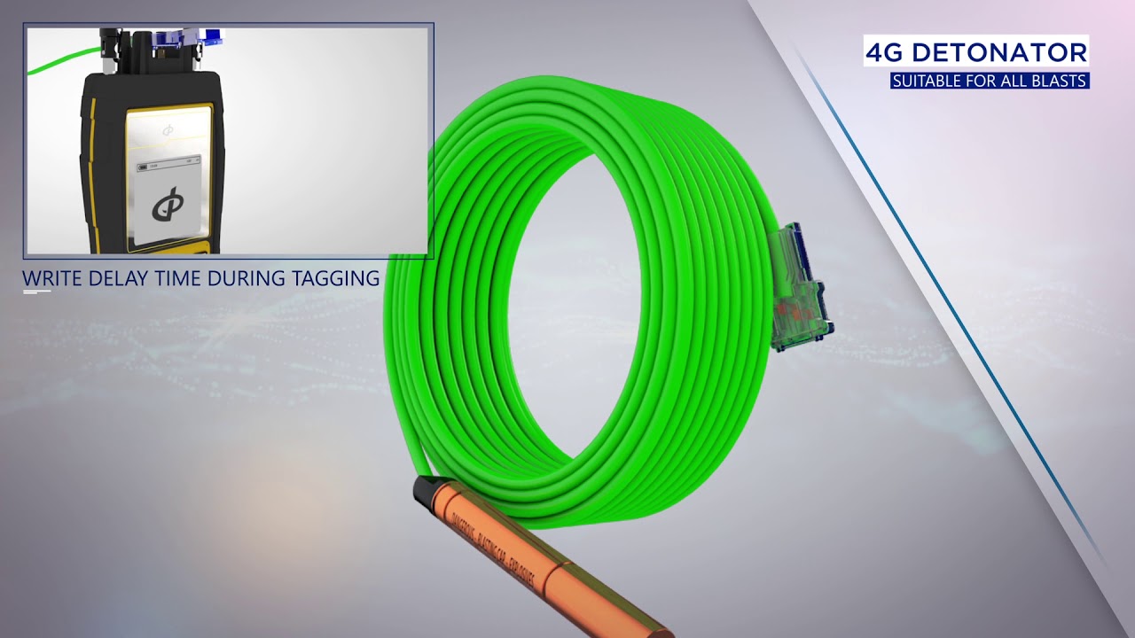 DigiShot® Plus 4G Video - YouTube