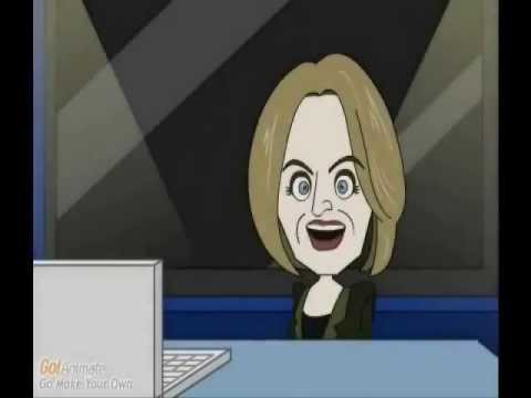 The President's Assassin [trailer]-- Go! Animate - YouTube