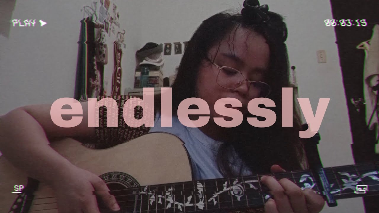 [cover] endlessly by the cab - YouTube