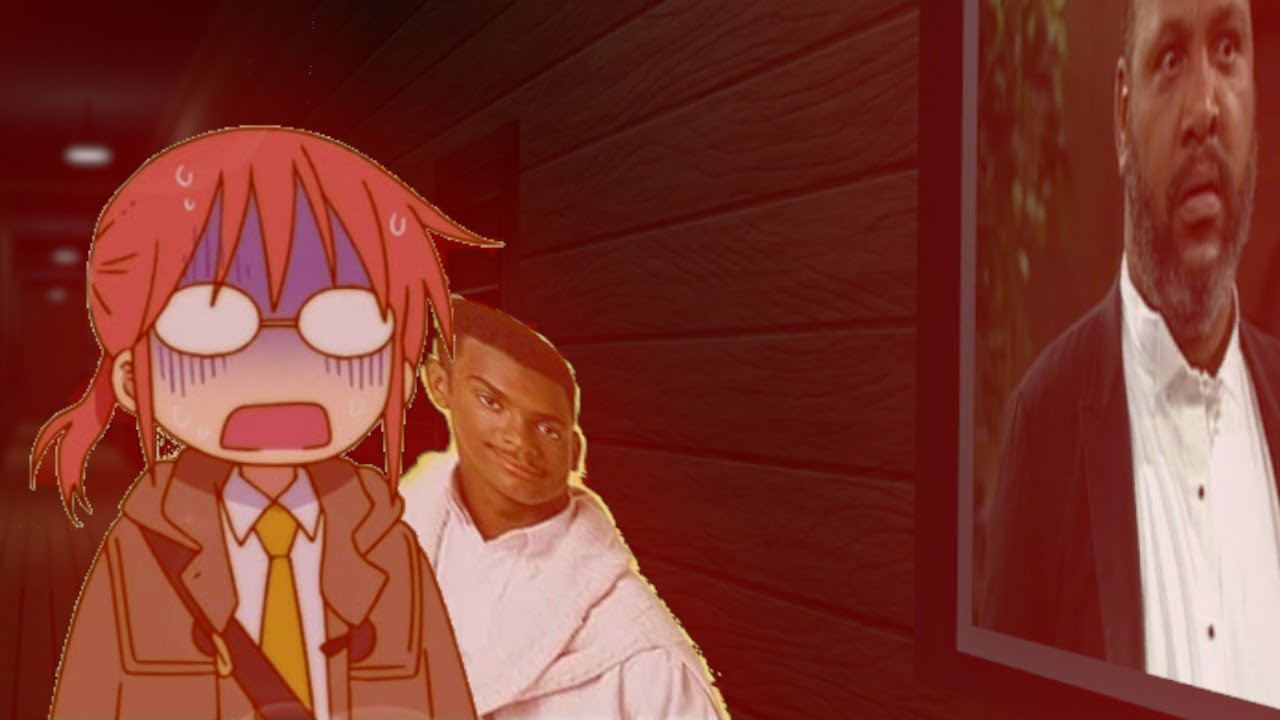 The Fesh Pince Secret Lore (in VRChat) - YouTube