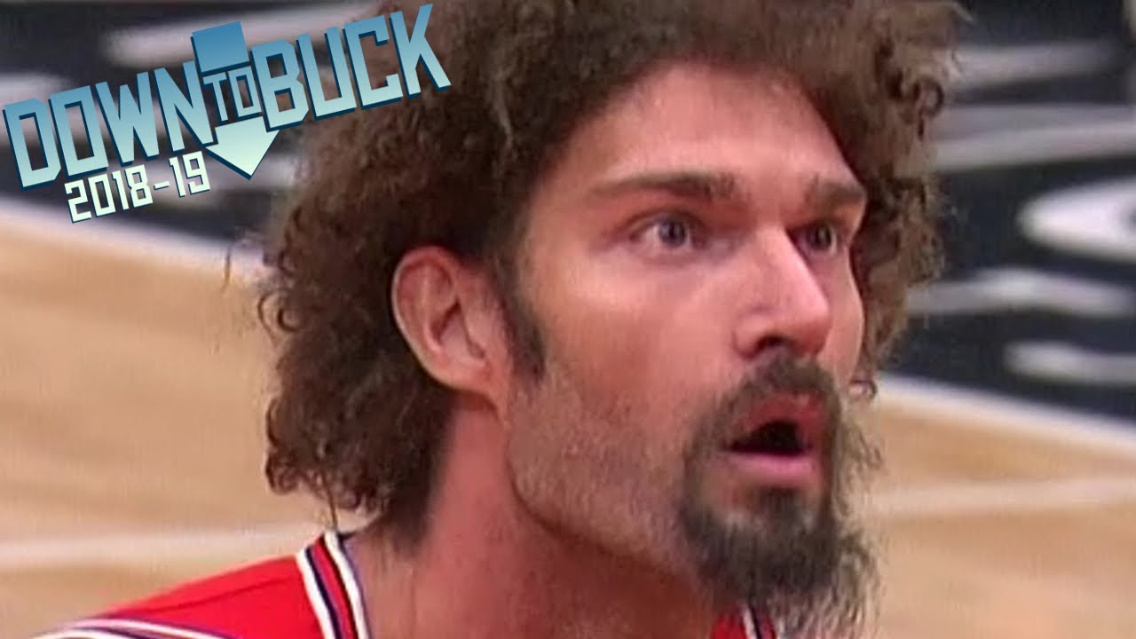 Robin Lopez 18 Points Full Highlights (2/9/2019) - YouTube