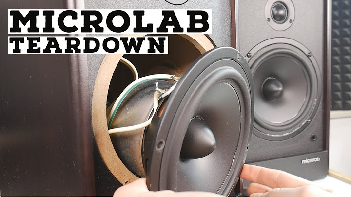 Microlab solo 6c 2.0 review