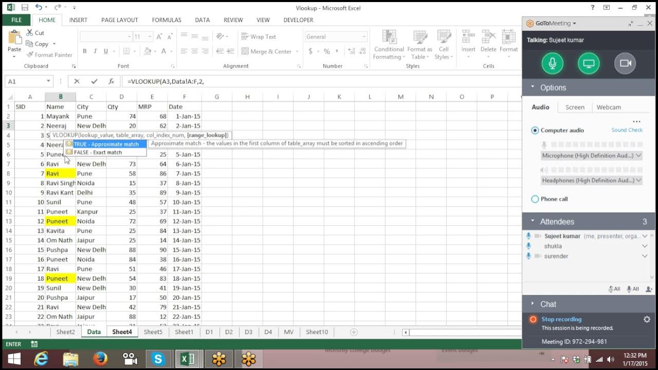 Advanced Excel with VBA Macros Course for MIS Call +91 8826828093 - YouTube