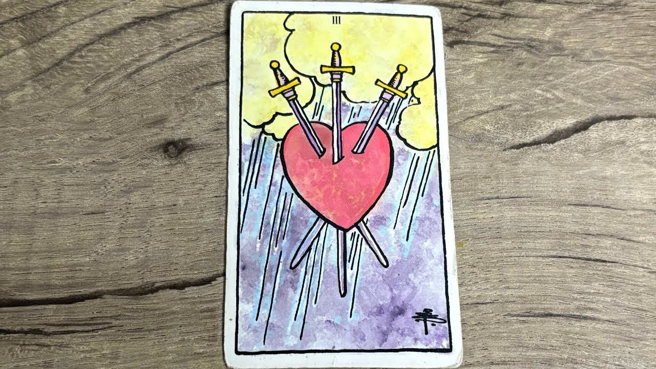 Things explode between them & a third party 🤯 - YouTube