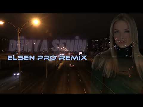 Elsen Pro - Yigma Mahnilar