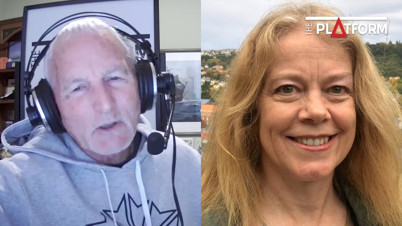 Hilary Calvert & Michael Laws talk about the latest political issues ...