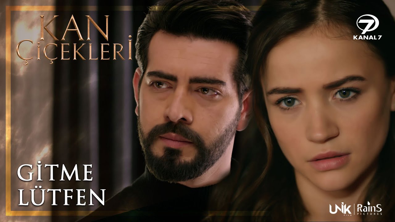 Dilan Tek Başına - Kan Çiçekleri 49. Bölüm - YouTube
