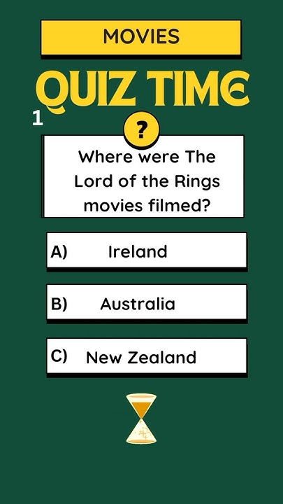 Quiz Time Movies 1 |#quizchallenge #quiz #quiztime #trivia # ...