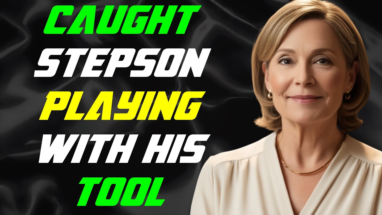 What Stepmom Did When She Found Her Stepson in the Bath Will Leave You Speechless! - YouTube