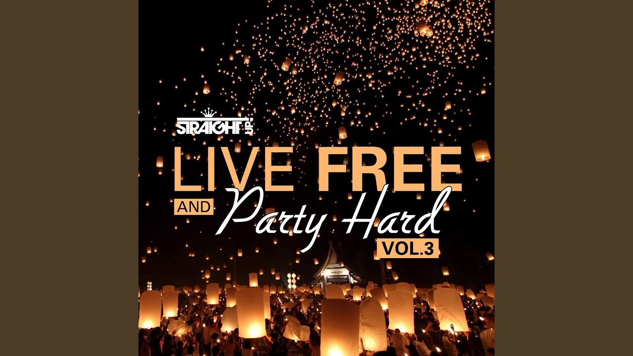 Kush Ball (Original Mix) - YouTube