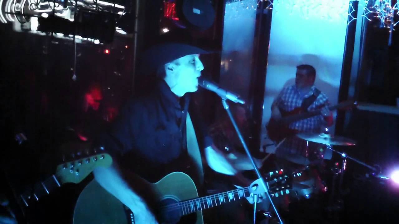 Tim Sigler Band - Talk Dirty To Me - YouTube