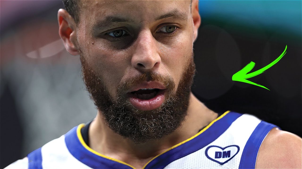 The Entire NBA Was Afraid That THIS Could Happen... - YouTube