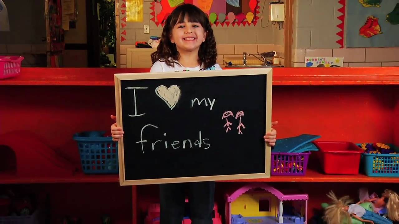 Small Hands Big Dreams Marketing Video - YouTube