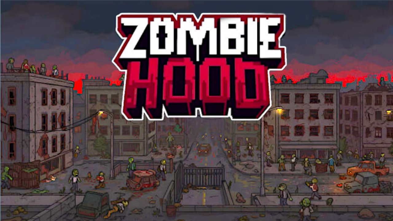 A New Retro-Style Zombie Scavenging Roguelike? | Zombiehood Playtest ...