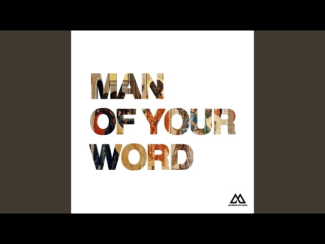 Man Of Your Word Quotes 152 Best Life Quotes: Positive, Unique And