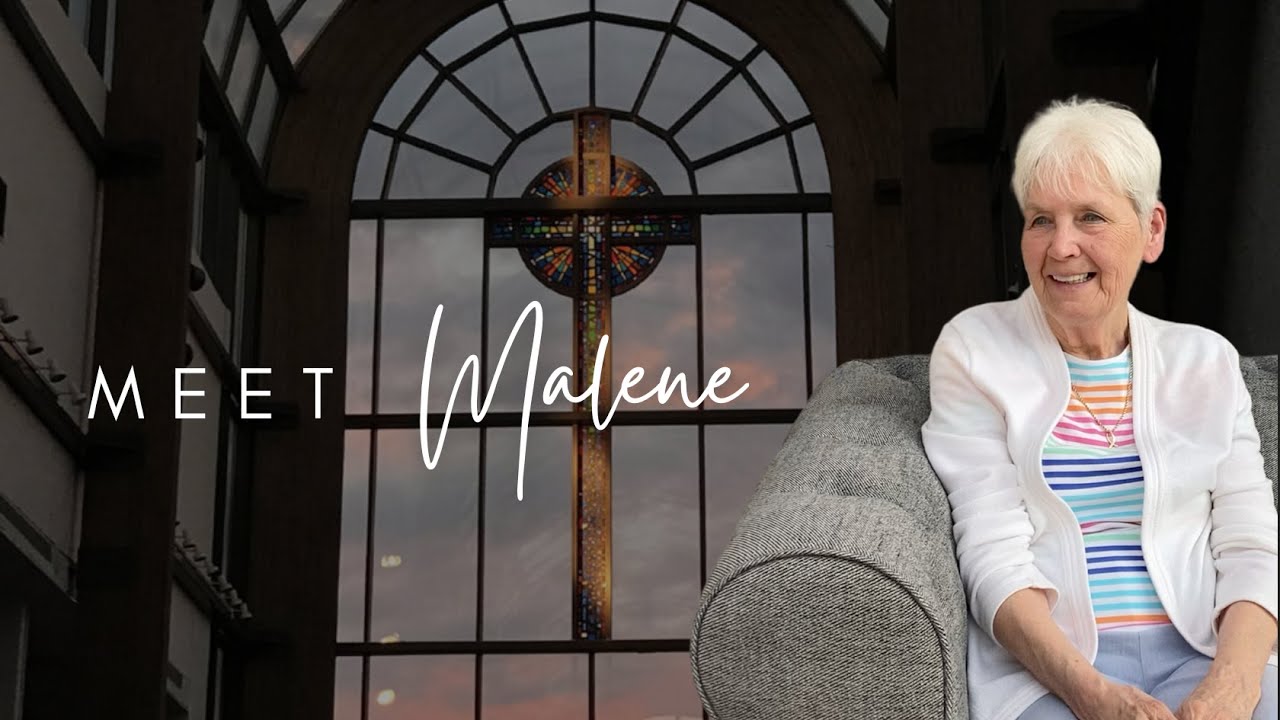 Meet Marlene, Listen To Her Story. - YouTube