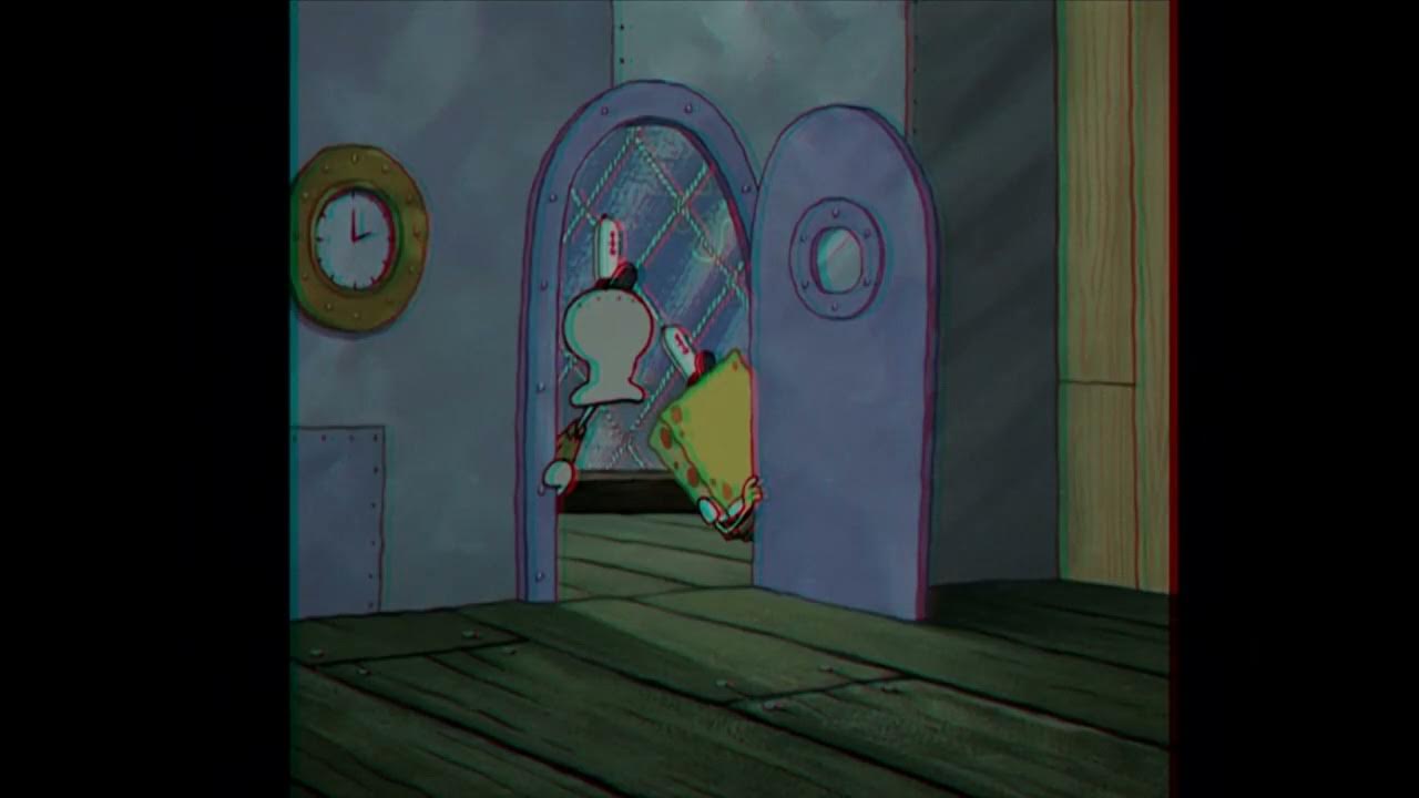 Spongebob Faceless Retake Youtube