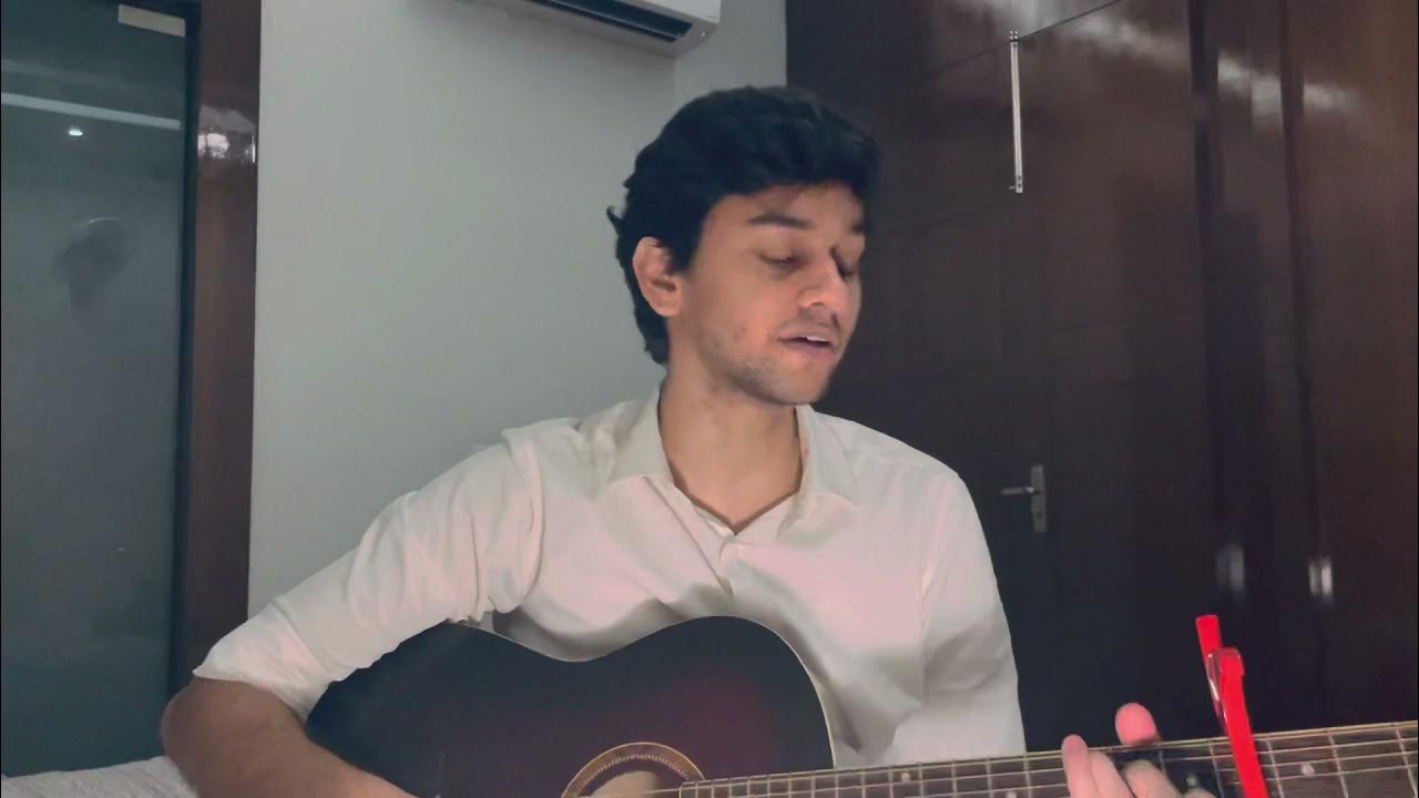 Betaabi | Shubham Rastogi - YouTube