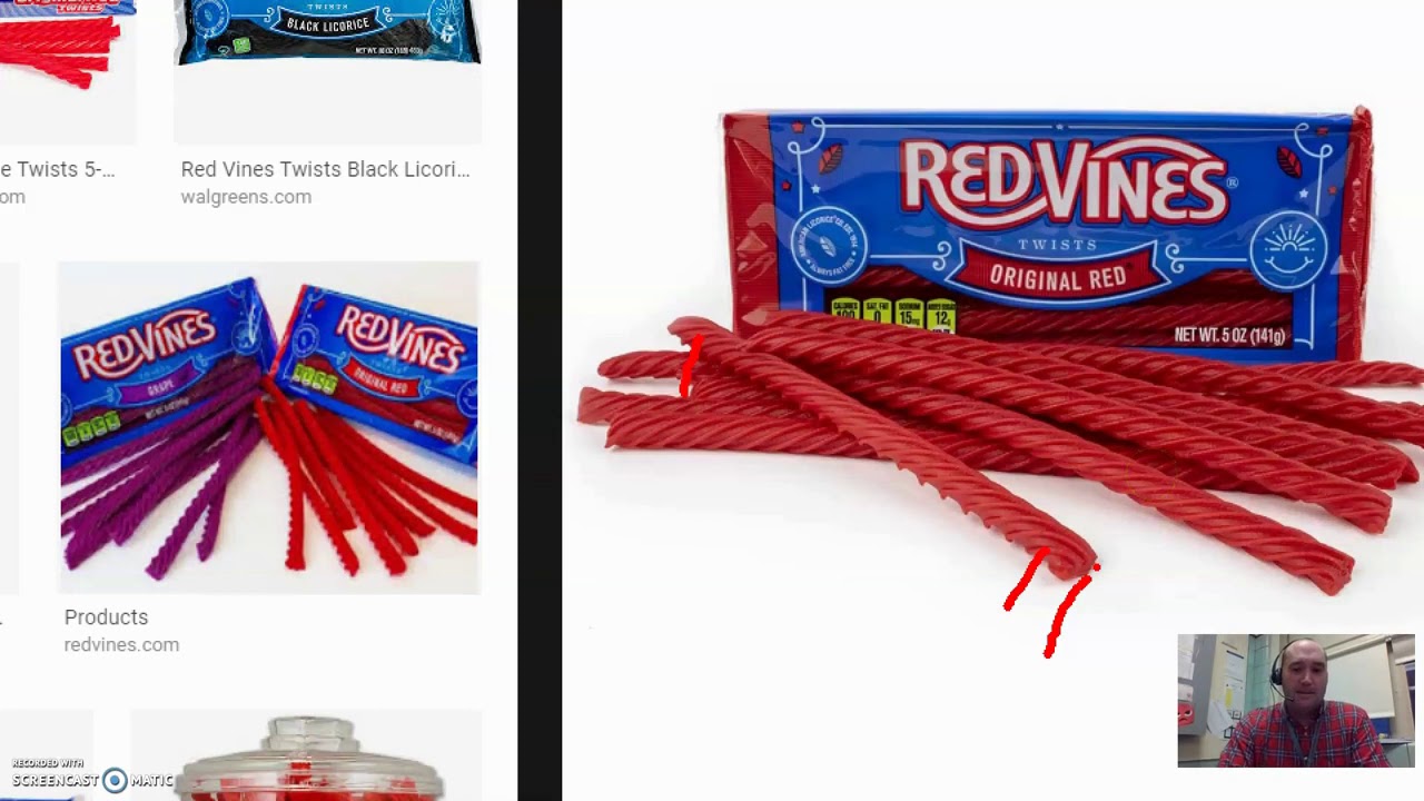 TNT S2 EP 05-October 1, 2019-Inventor Candy Part 1 (Redvines) - YouTube