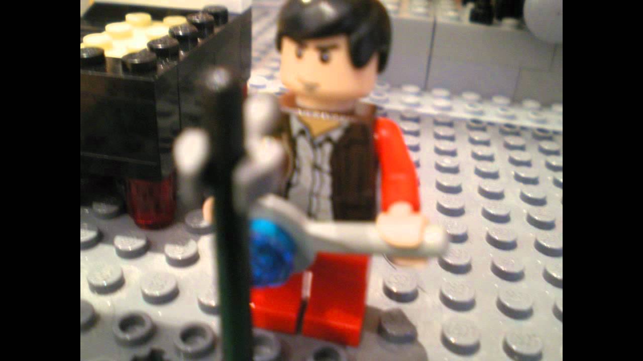 Lego Muse-New Born-HD - YouTube