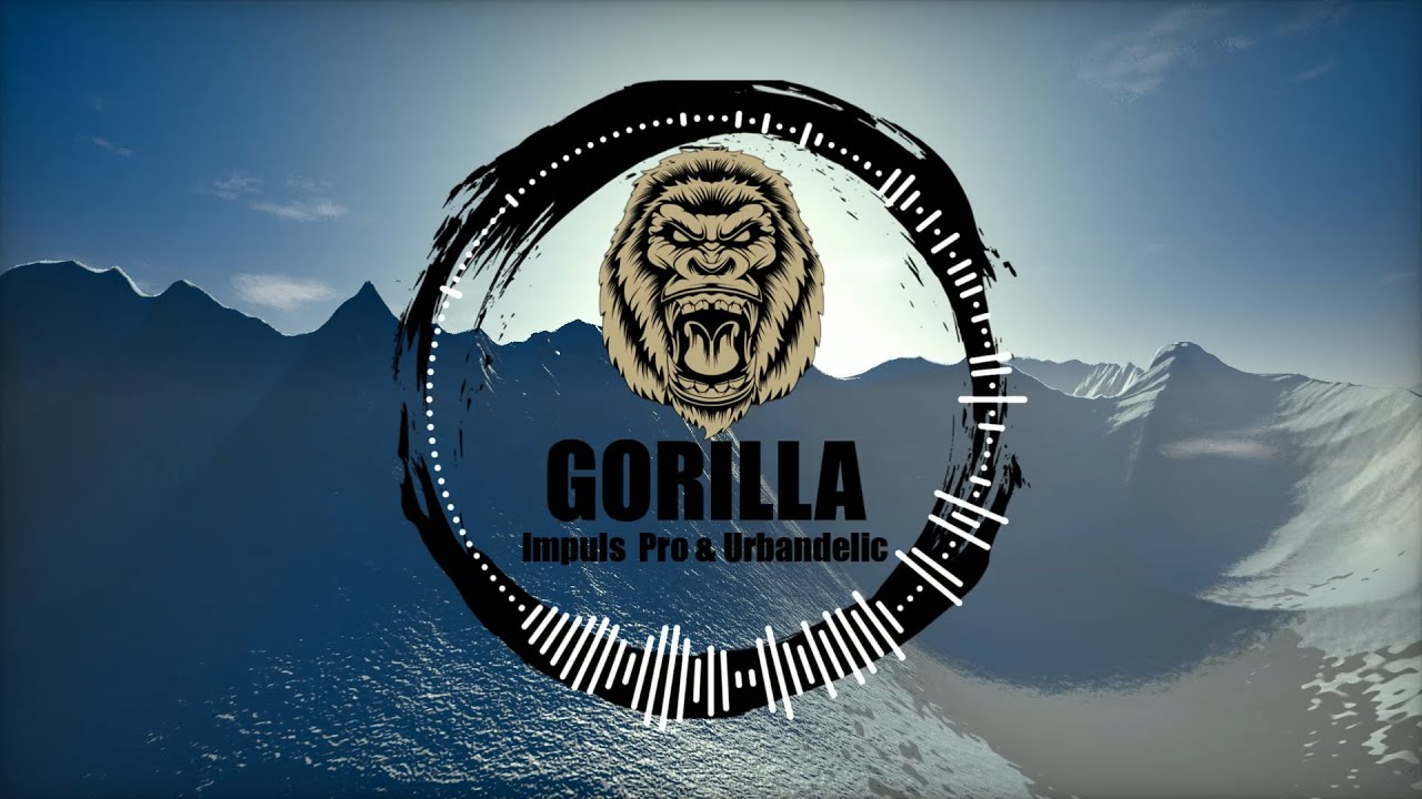 Impuls Pro & Urbandelic - Gorilla - YouTube
