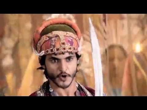 Jodha Akbar - ZEE TV USA - YouTube