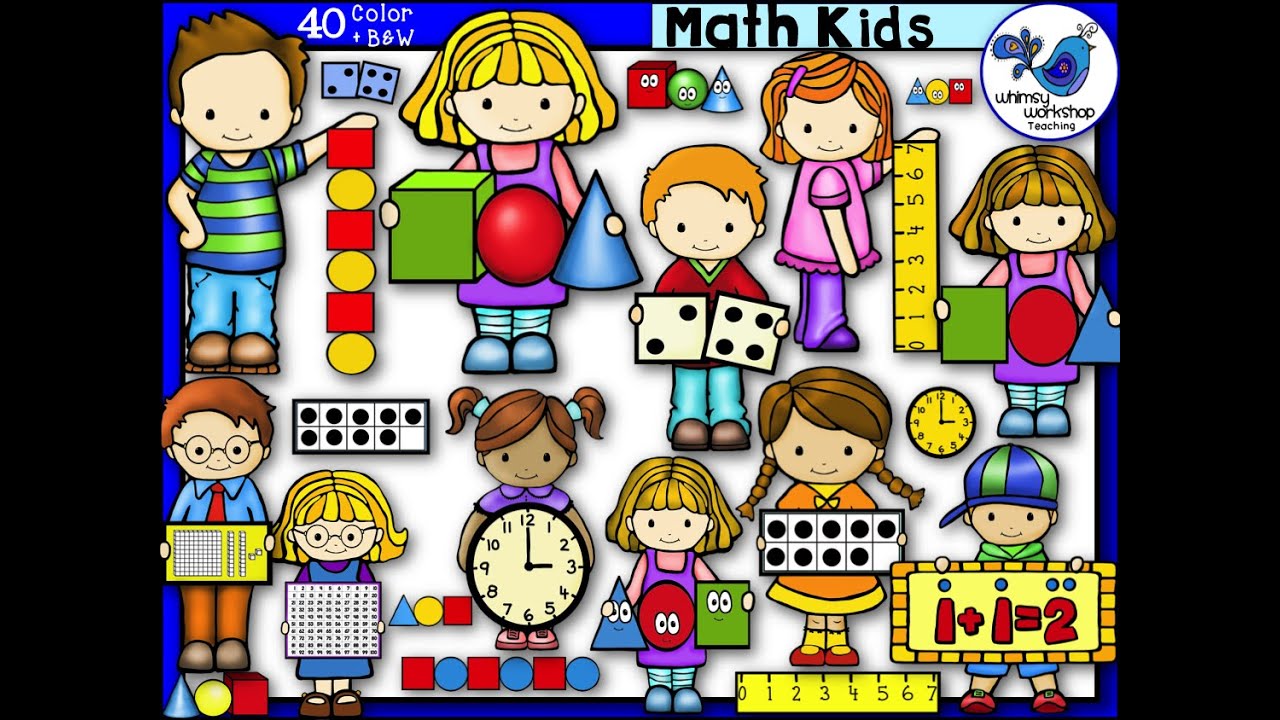 1st class maths explanation - YouTube