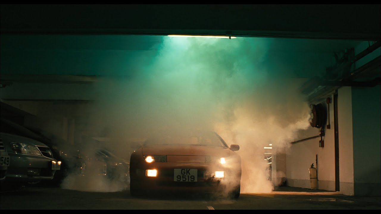 Motorway - Theatrical Trailer (New English Subtitles) - YouTube