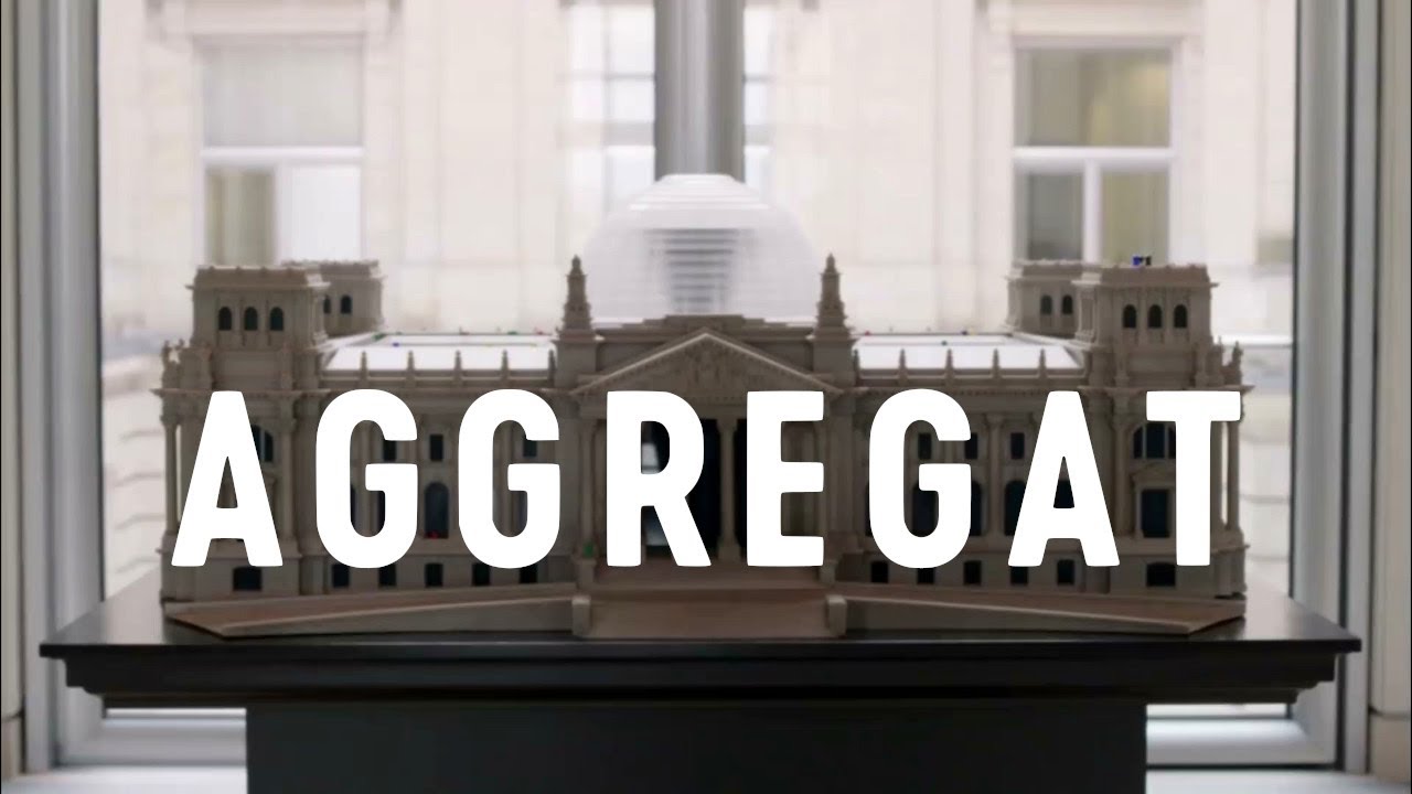 Aggregat (2018) TRAILER deutsch - YouTube