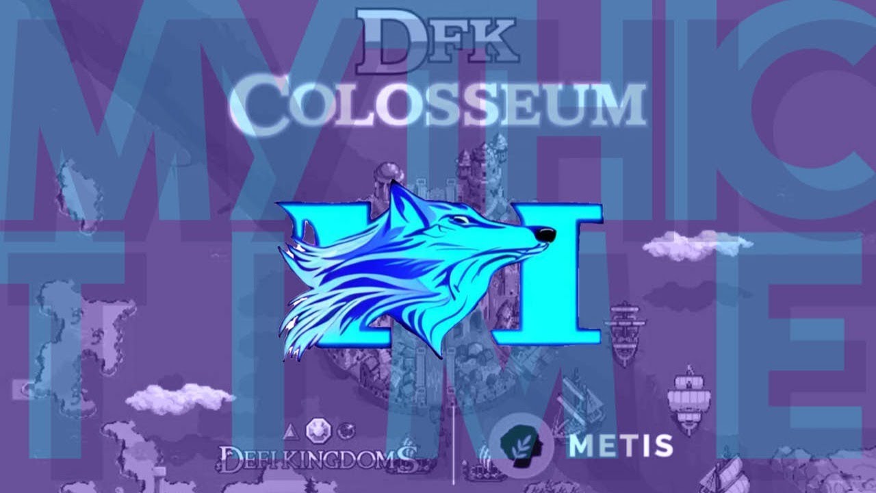 Mythic Time PVP/PVE Edition - YouTube