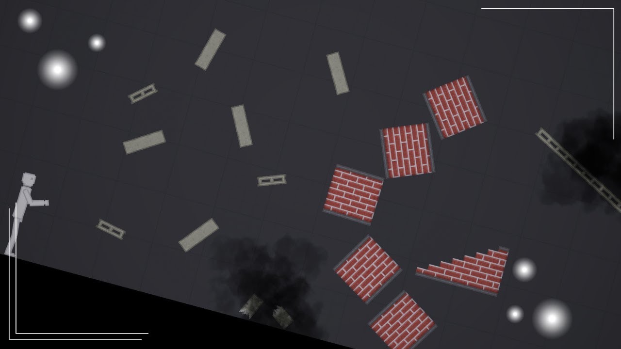 (New) More Destructible items / Mod Showcase - YouTube