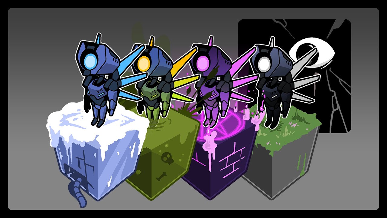 ULTRAKILL - Personal takes on Encore Levels - YouTube